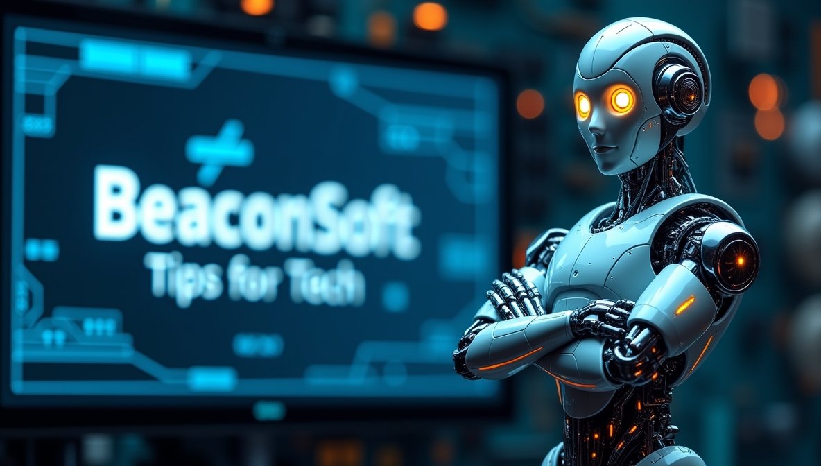 BeaconSoft Tips for Tech: Expert Advice and Guides – Gmrrmulator